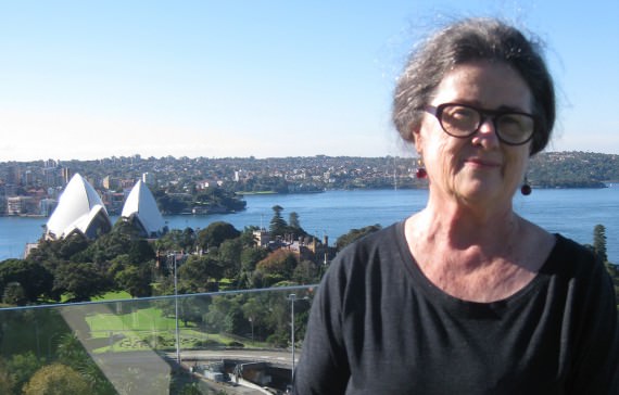 Ann Symonds - Alchetron, The Free Social Encyclopedia